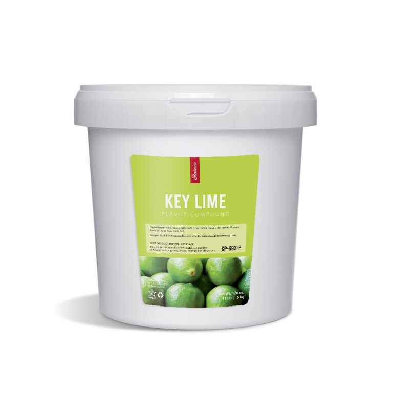 Key Lime Flavor Compound - Blackbird